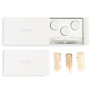 RMS Beauty | Makeup | Rms Living Magic Gold Luminizer Kit Set | Poshmark